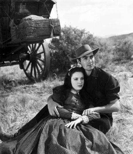 The Most Accurate Movies About The Wild West