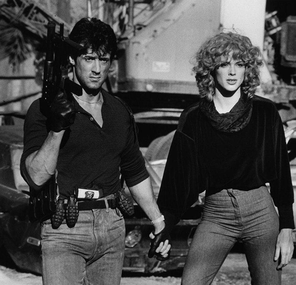 Sylvester Stallone's Wife, Dating and Relationship History