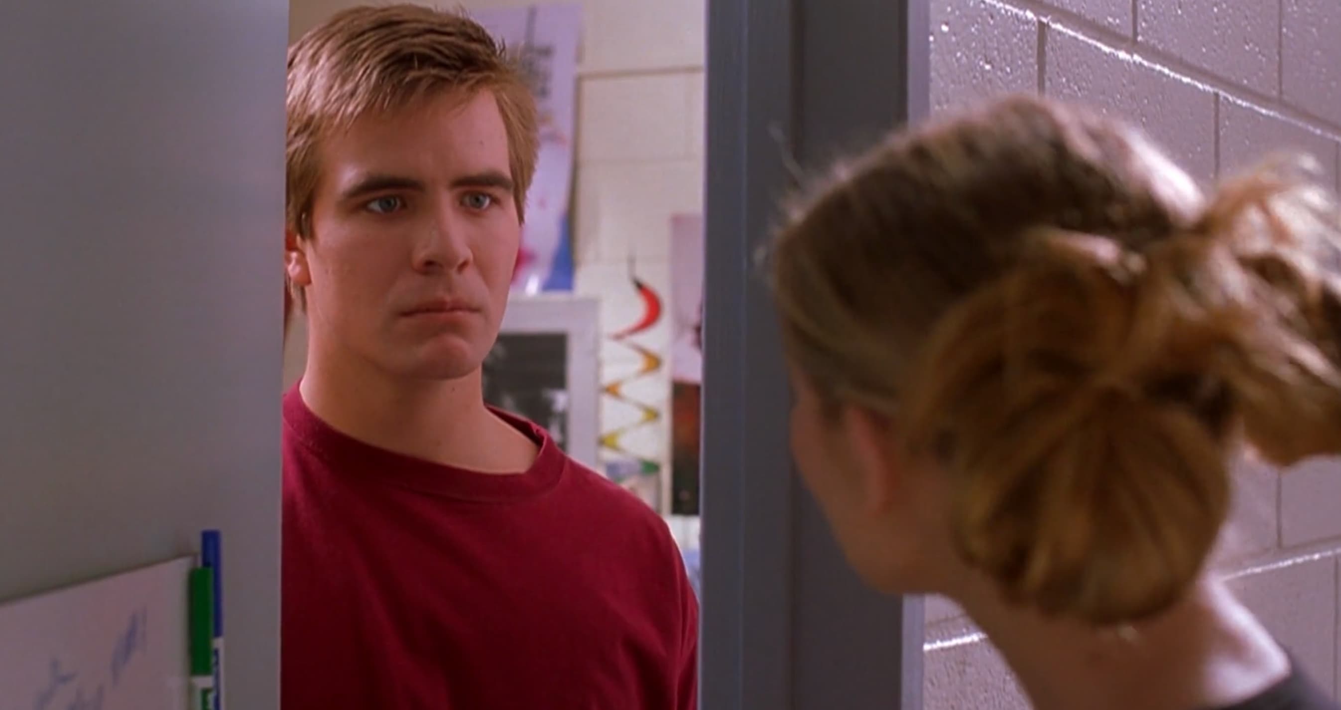 The 18 Most Satisfying Movie Break-Up Scenes of All Time