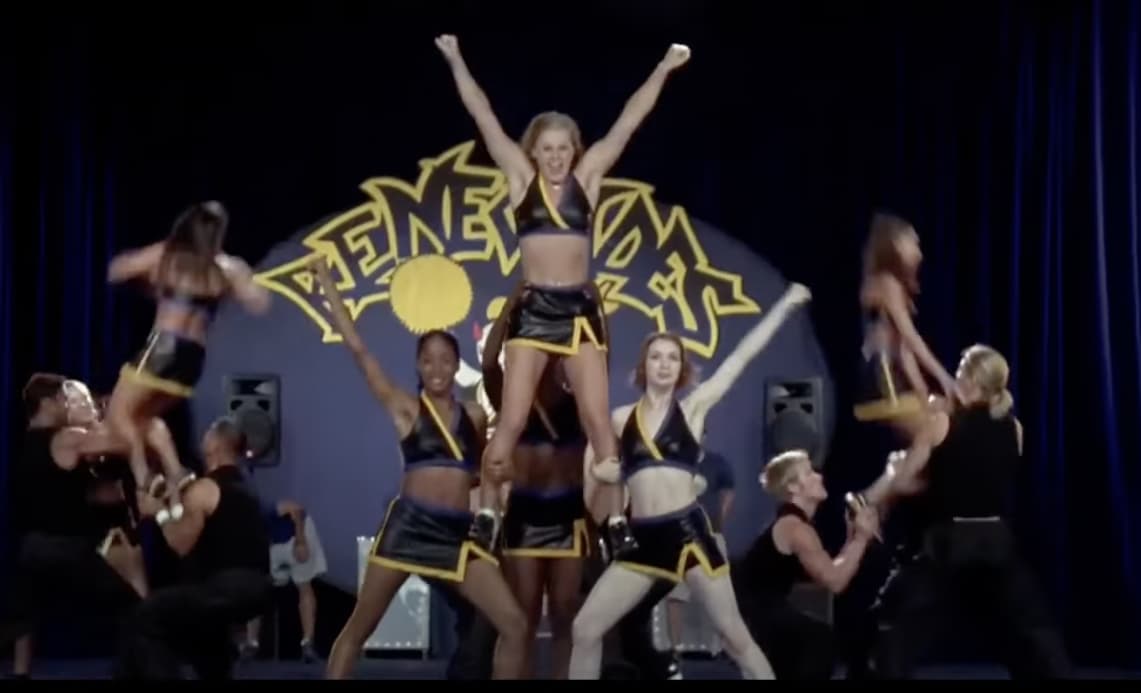 All 'Bring It On' Movies, Ranked Best To Worst By Fans