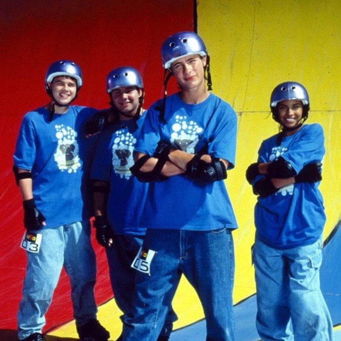 The 18 Best Movies With Roller Skating