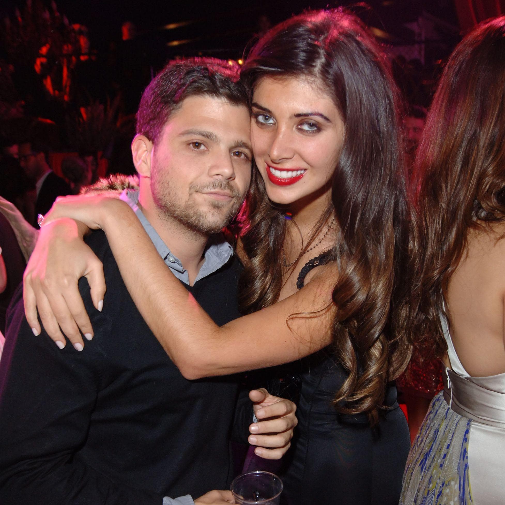 Who Has Jerry Ferrara Dated? | His Dating History with Photos