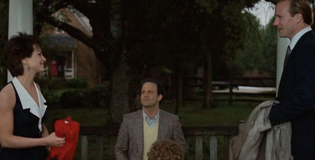 The 17 Best Love Triangle Movies Of All Time, Ranked