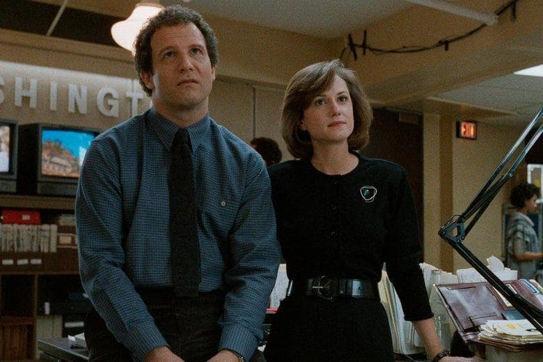 The 40 Best Movies Set In Washington, D.C., Ranked