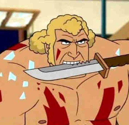 20 Fictional Things The Rock Weighs More Than