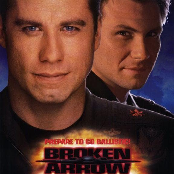 John Travolta Movies List: Best to Worst