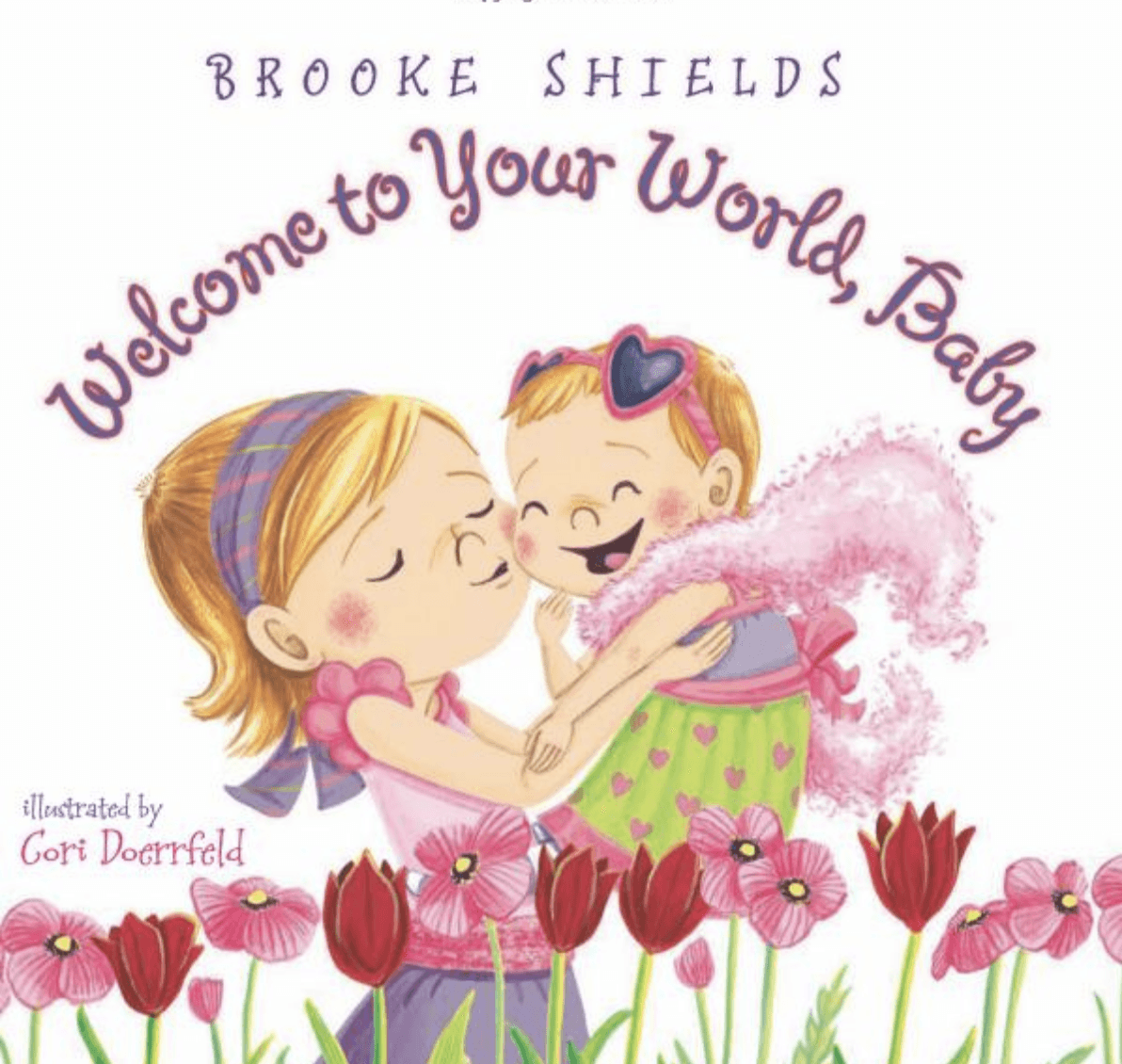 Celebrities Who Have Written Children's Books | List of Kids Authors