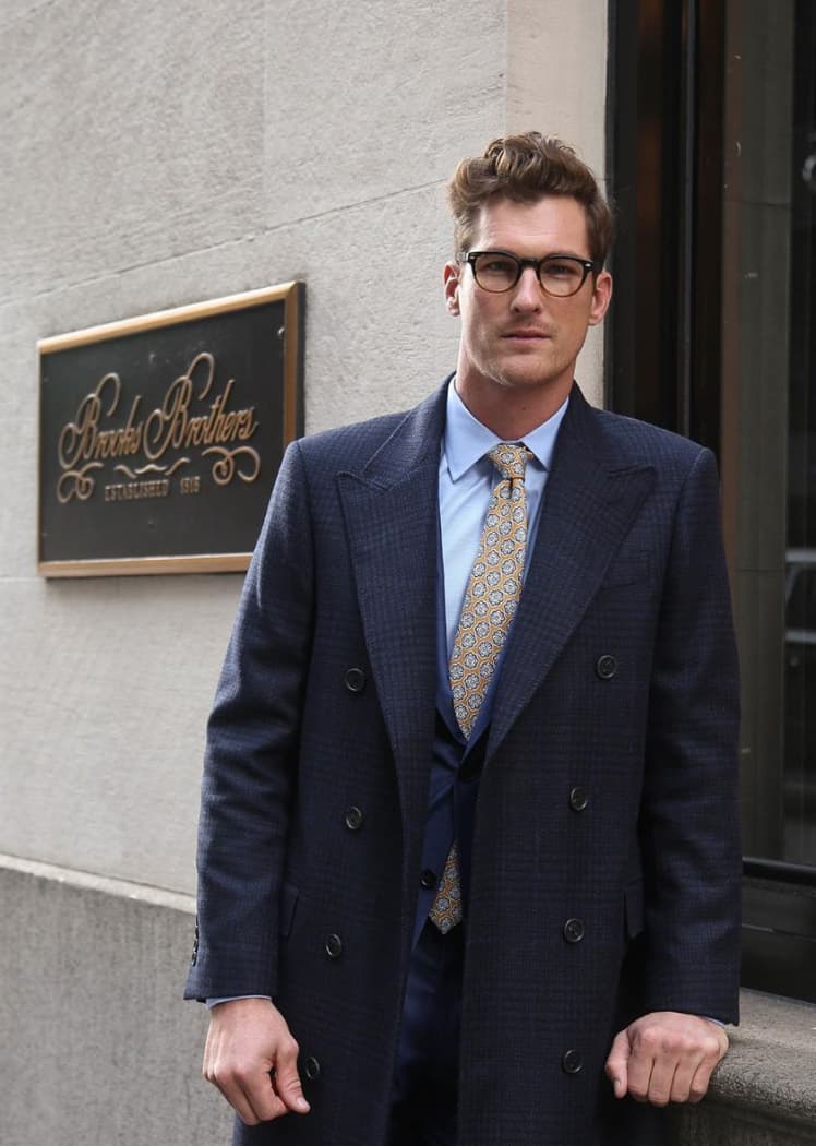 Men's Suit Designer Names | List of Top Suit Designers & Brands for Men
