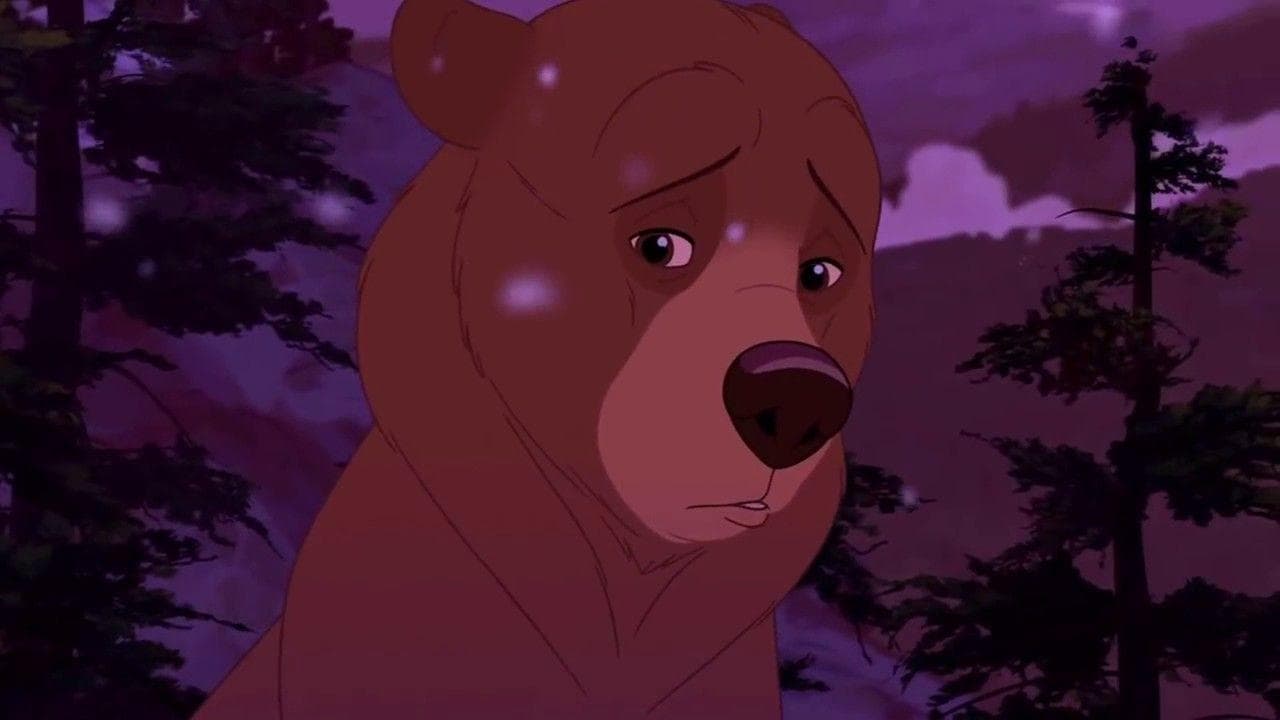 The 16 Saddest Disney Movies of All Time, Ranked