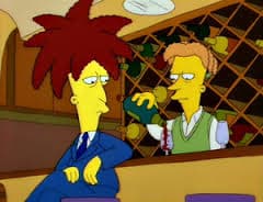The Best Episodes From 'The Simpsons' Season 8, Ranked