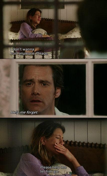 19 Amazing Movie Moments With Famous 'It' Girls