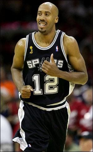 Best Spurs of All Time | List of Top San Antonio Spurs