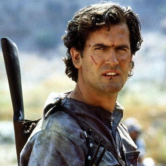 The 20 Best Horror Movie Actors, Ranked By Fans