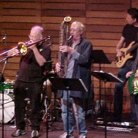 Famous Trombone Players | List of Notable Jazz Trombonists