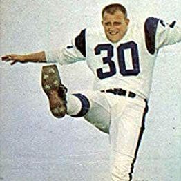 The 50 Best Athletes Who Wore Number 30, Ranked By Fans