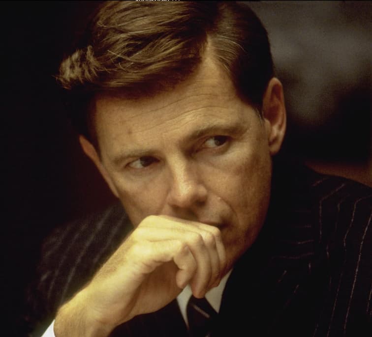 All the Actors Who Have Played John F. Kennedy, Ranked