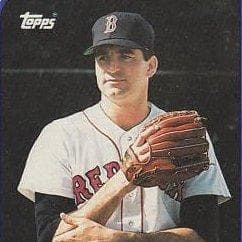 List of Left Handed Baseball Players