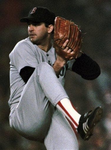 List of Left Handed Baseball Players
