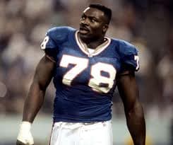 Best Defensive Ends of All Time | List of Top 10 NFL DE Players