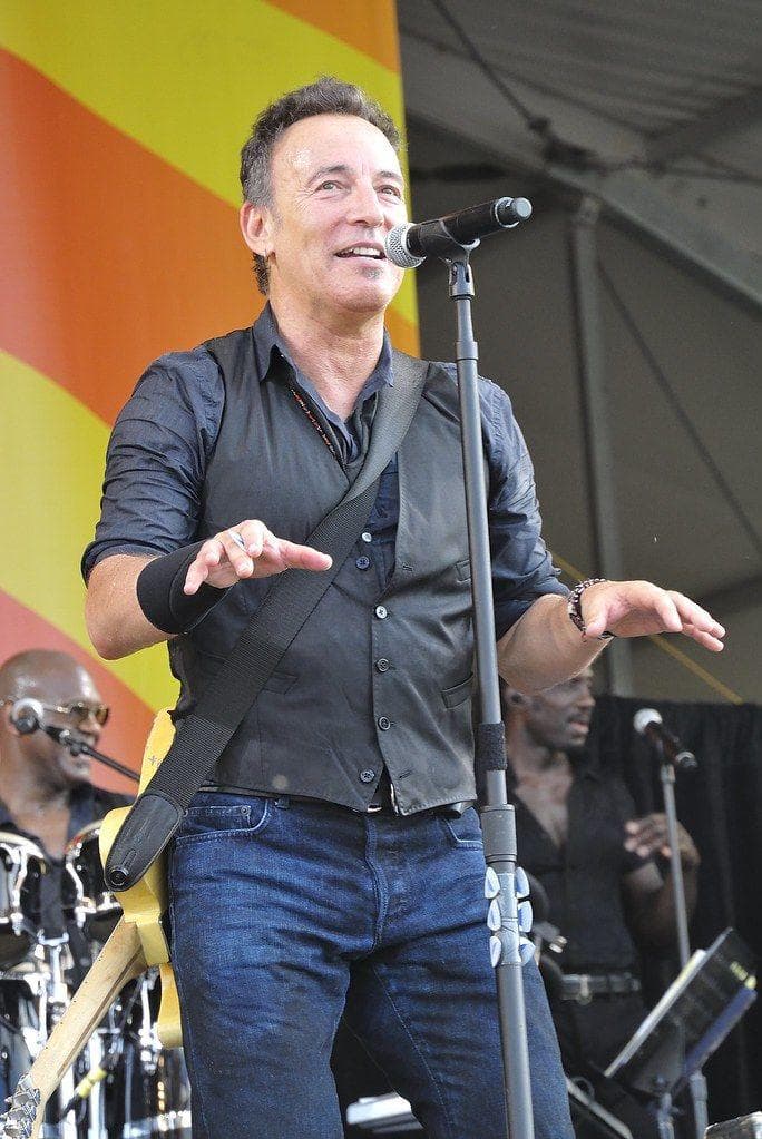 75+ Catholic Celebrities