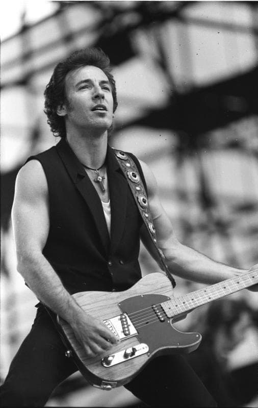 The Best Rock Star Nickname Origin Stories