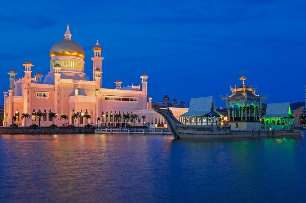 Southeast Asian Countries | List of Southeast Asian Capitals