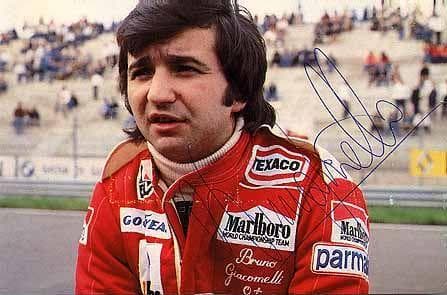 Famous Racecar Drivers from Italy | List of Top Italian Racecar Drivers