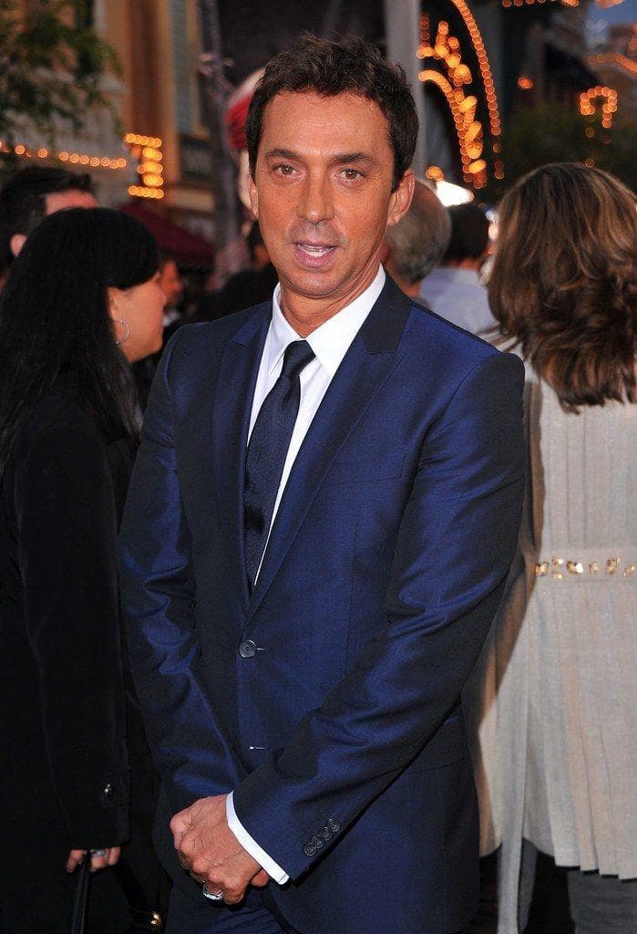 35 Celebrities Turning 65 In 2020 & Famous People Born In 1955
