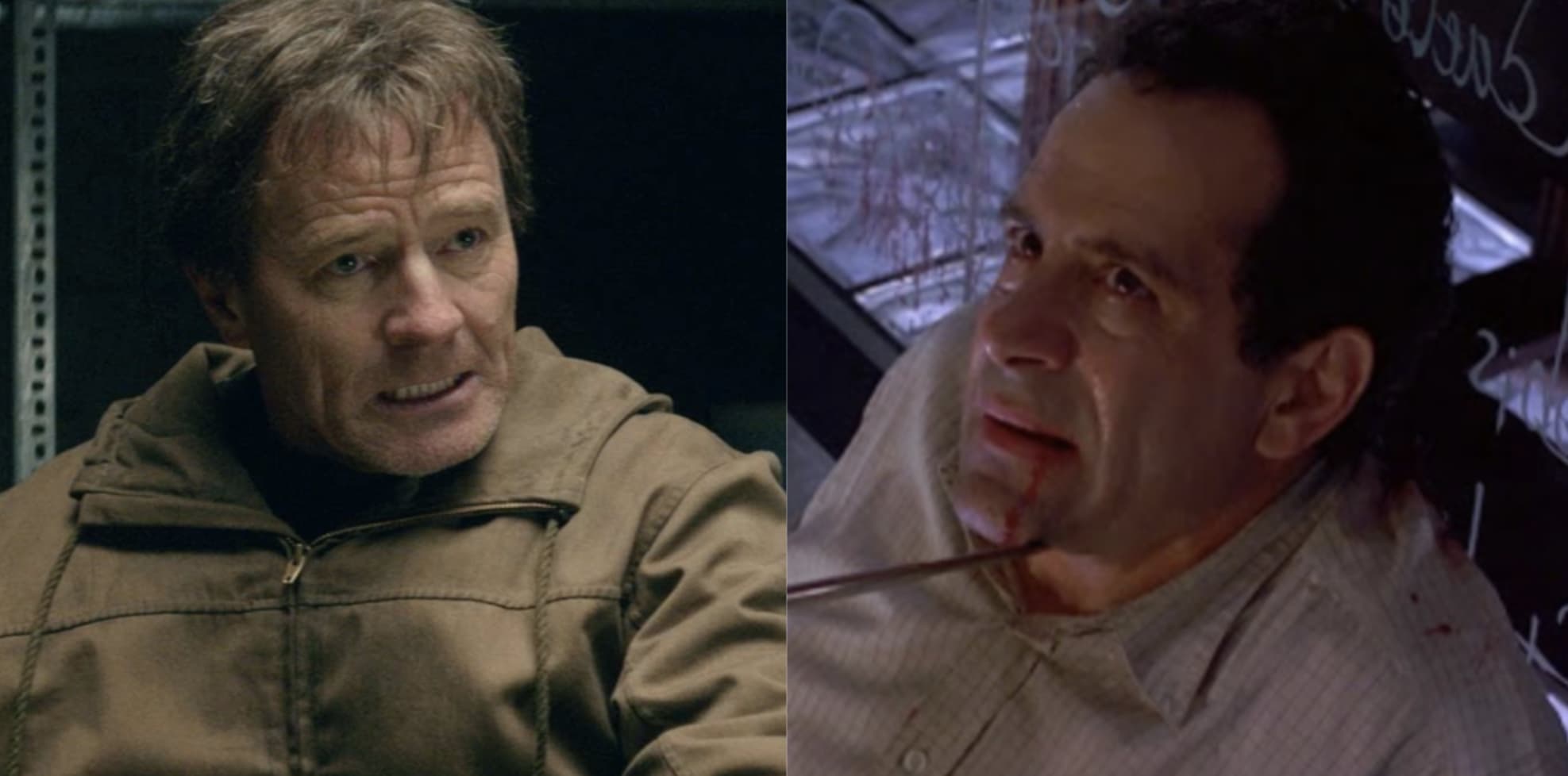 Who Would Star In 'Thirteen Ghosts' Today?