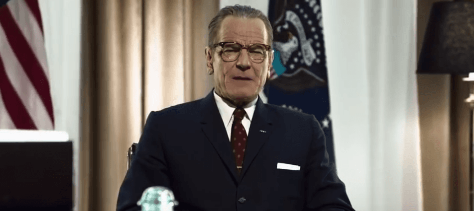 Actors Who Played Real Presidents In Movies, Ranked