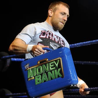 Best WWE Money in the Bank Winners List