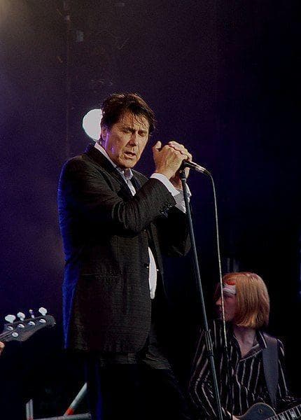 Handsome Rock Stars | List of Rockers Who Look Good