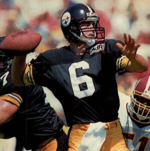 The 22 Best Backup NFL Quarterbacks Ever, Ranked