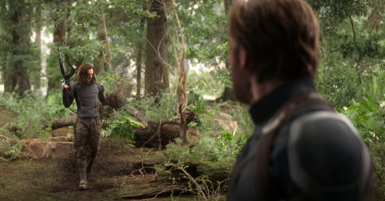 All 'Avengers: Infinity War' Death Scenes, Ranked By Viewers