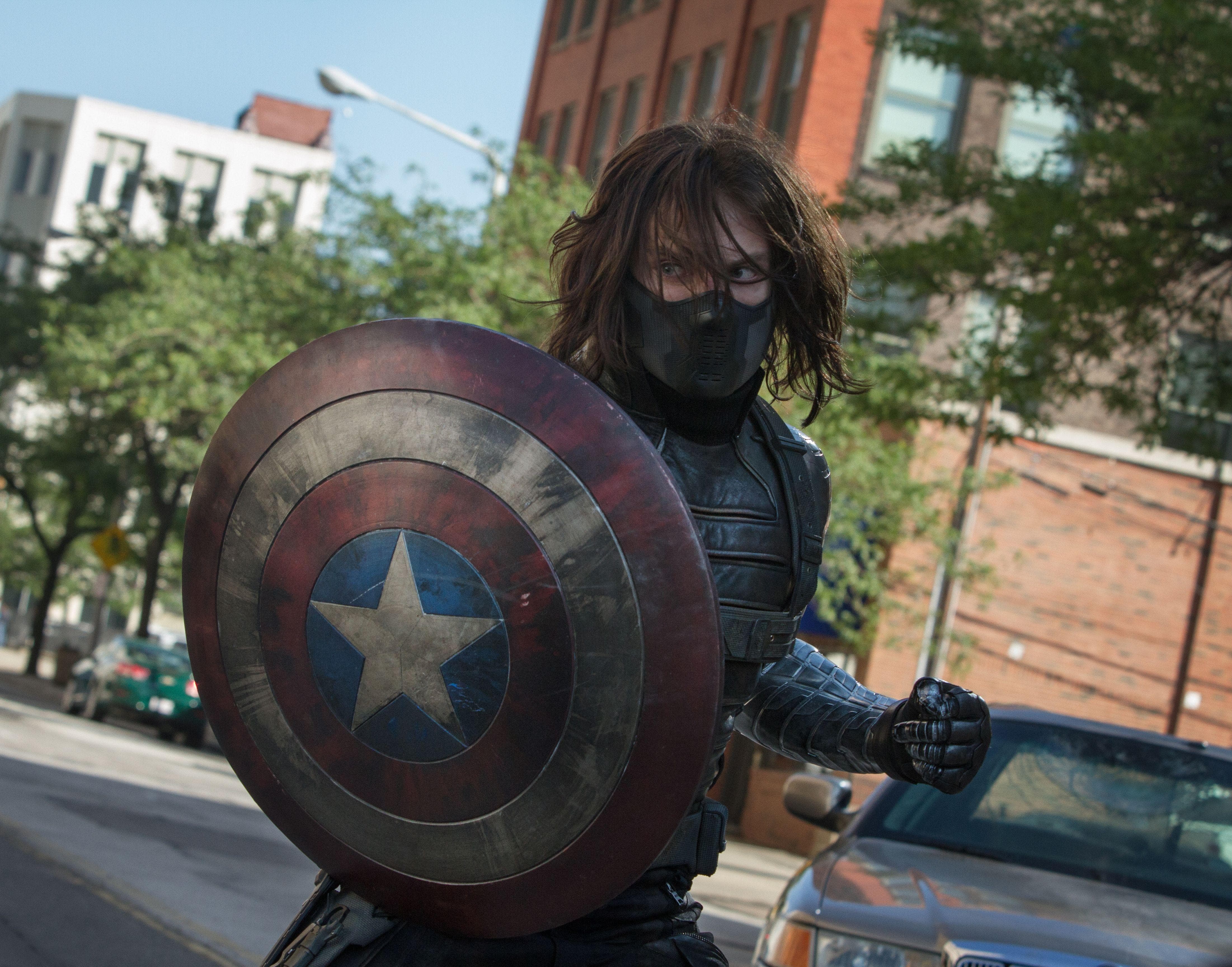 Characters You Didn't Realize Had Real Names