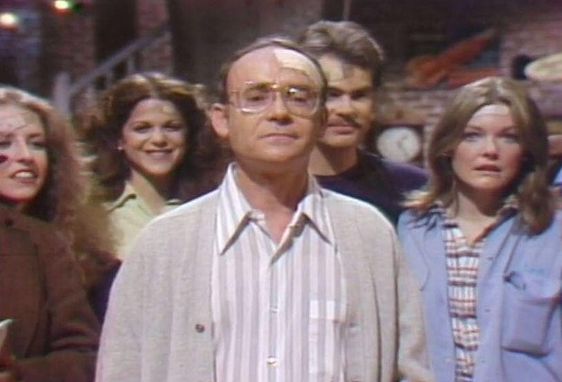 Every Saturday Night Live Five-Timer’s Club Member, Ranked