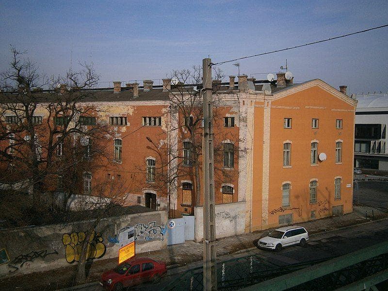 12 Of The Most Dangerous Places In The World, According To The People ...