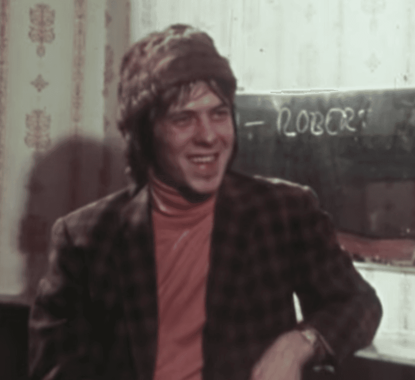 Janis Joplin's Dating And Relationship History