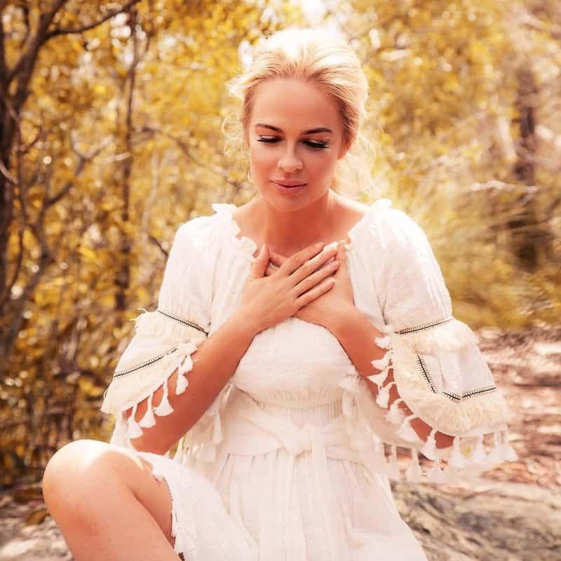 Hottest Australian Models | List of Fashion Models from Australia