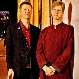 Twin Singers and Musicians | Bands with Twins
