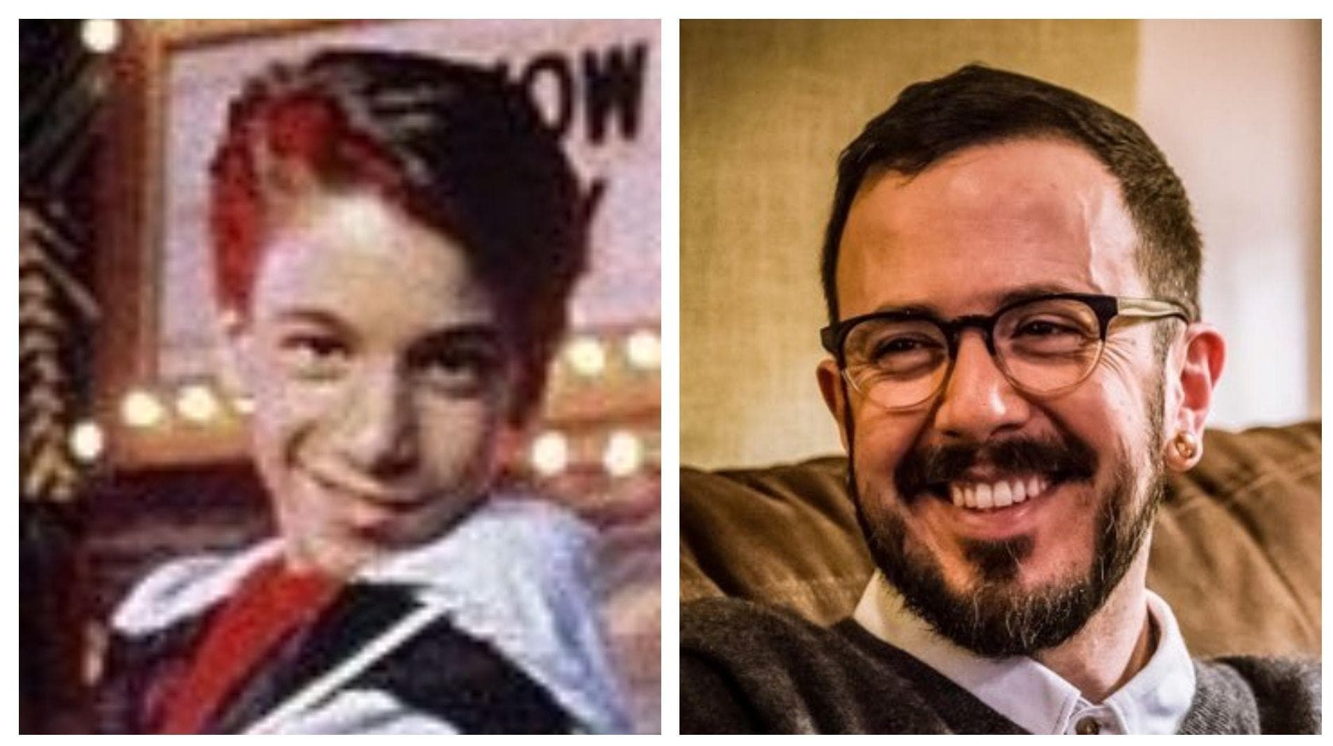 The Mickey Mouse Club: Where Are They Now?