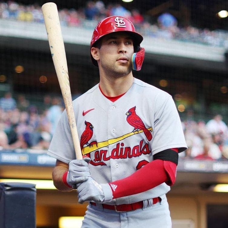 The Best St. Louis Cardinals Of 2025, Ranked By Fans