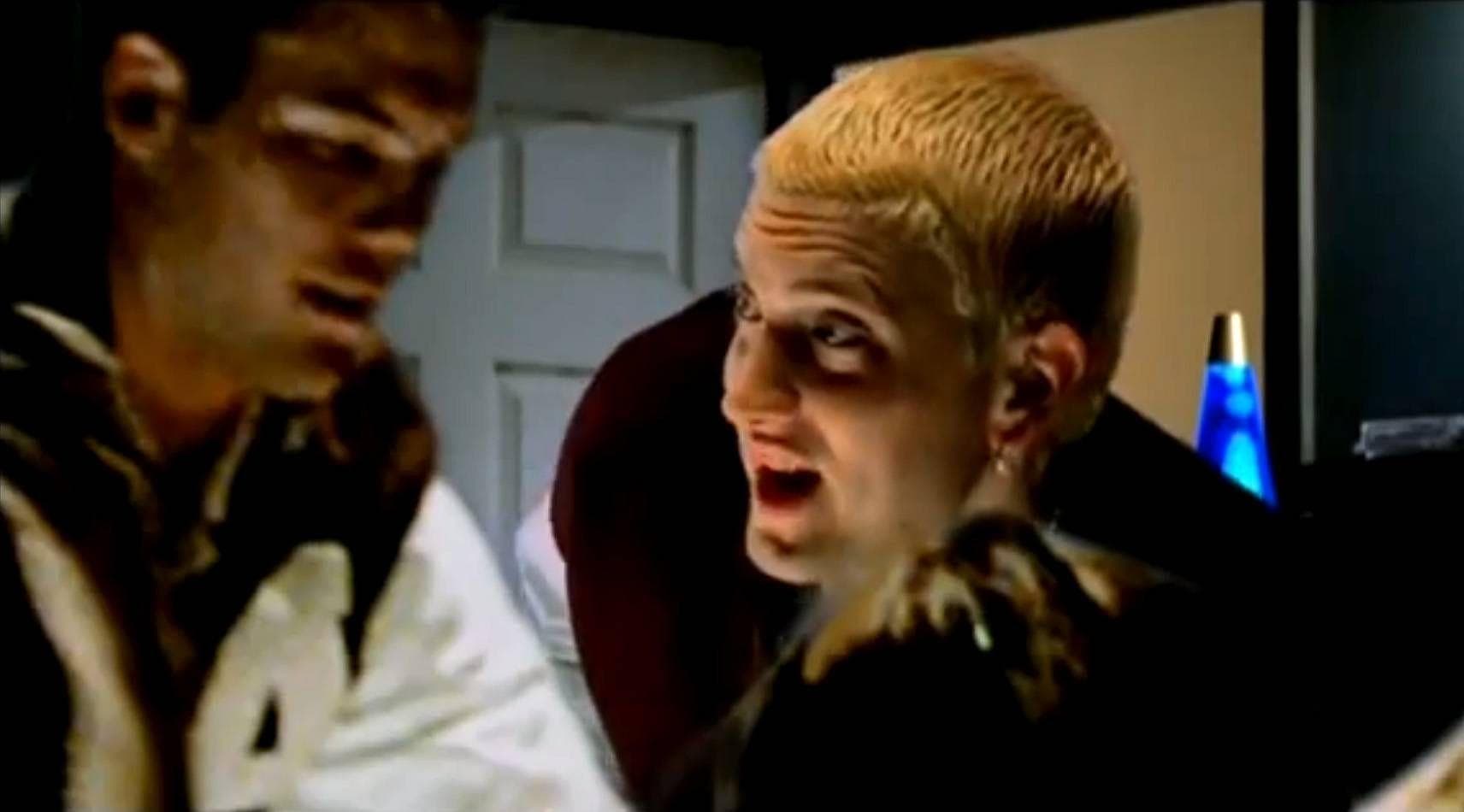 Controversial Music Videos From The ‘90s