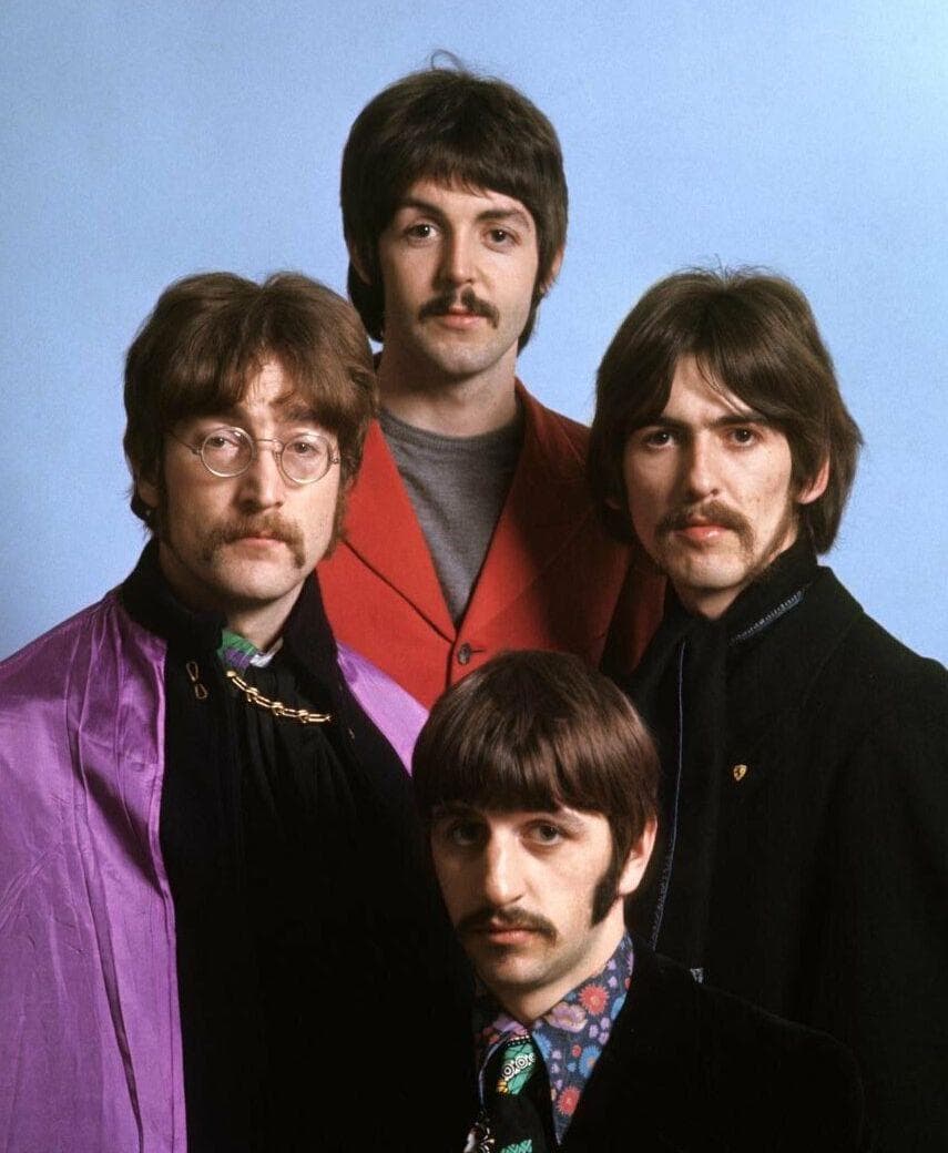 10 Easter Eggs And Hidden Details In Beatles Songs