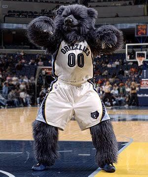 The 26 Best NBA Mascots Right Now, Ranked