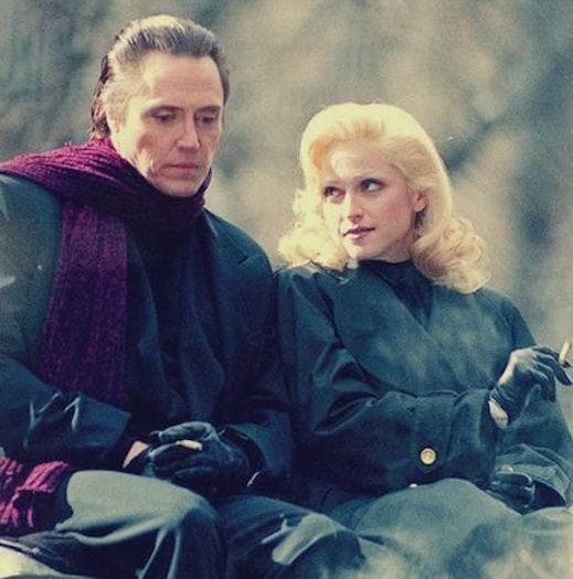 Facts We Just Learned About Christopher Walken That Made Us Say 'Whoa'