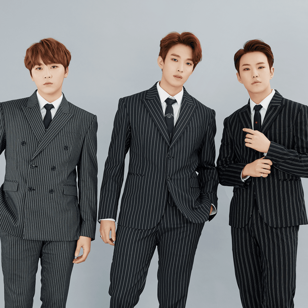 The 25+ Best K-Pop Trio Groups, Ranked By Fans