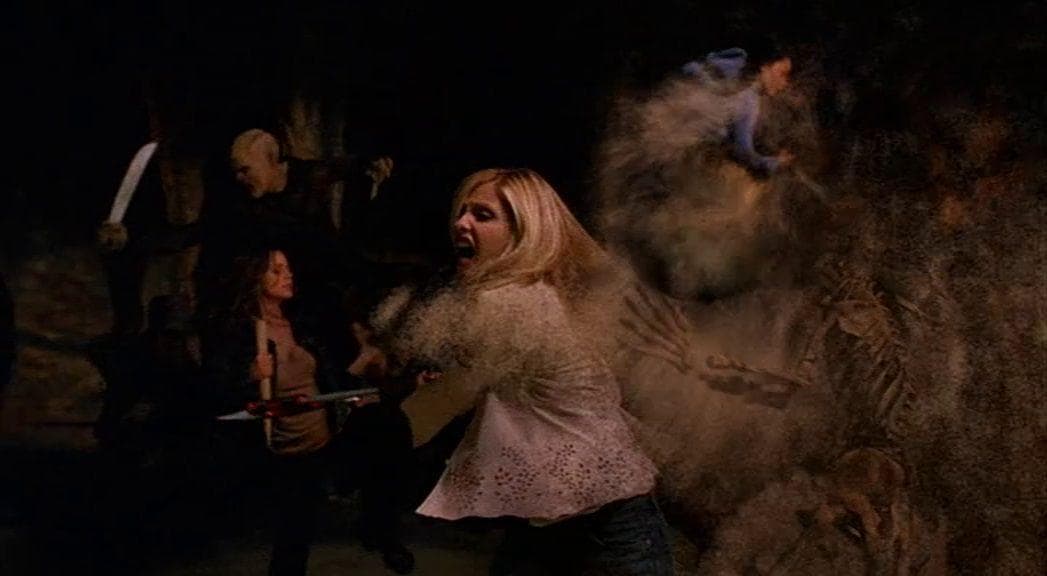 The 15 Most Epic Battle Scenes In TV Shows, Ranked