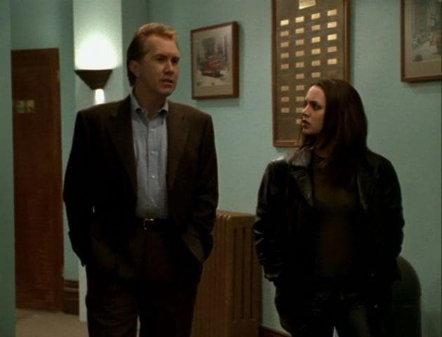 TV Characters Whose Betrayals We Didn't See Coming