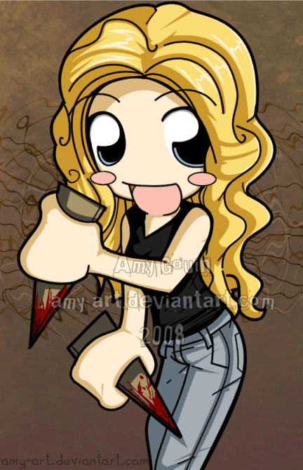 21 Anime Versions of Your Favorite American TV Shows (Photos)